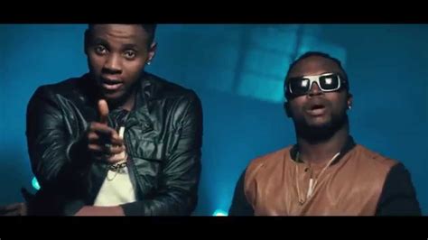 Kizz Daniel Kiss Daniel Shoye [official Video] Youtube Music