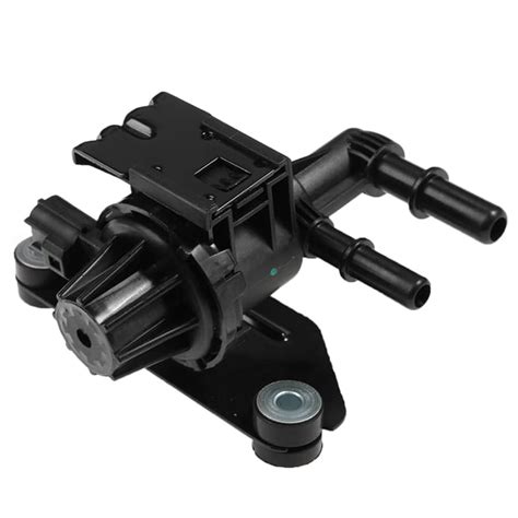 Fuel Vapor Canister Purge Valve 9u5a 9g866 Aa For Ford F 150 Expedition Lincoln Navigator 2009