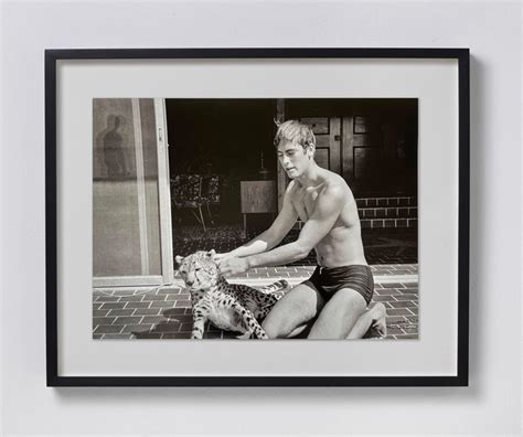 Larry Stanton Images At Apalazzo Gallery Dazed