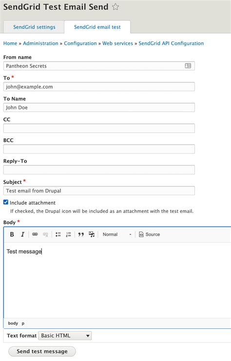 drupal key usage pantheon secrets guide pantheon docs