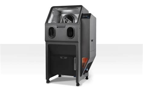 Post Processing Formlabs