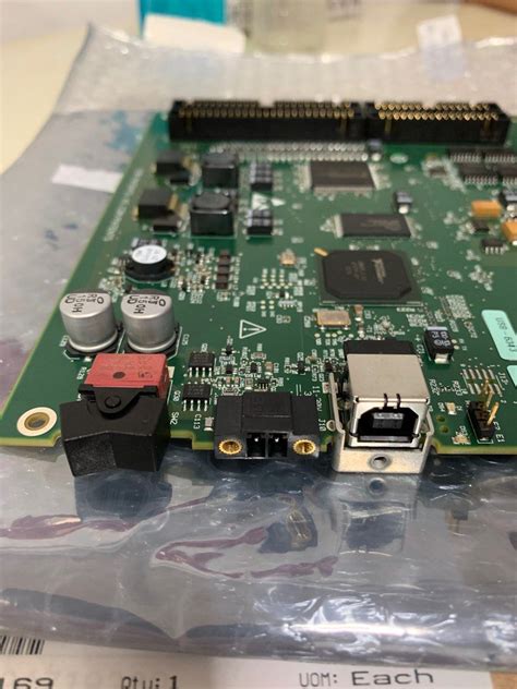 Ni Usb6343 X Series Daq Device Computers And Tech Parts And Accessories