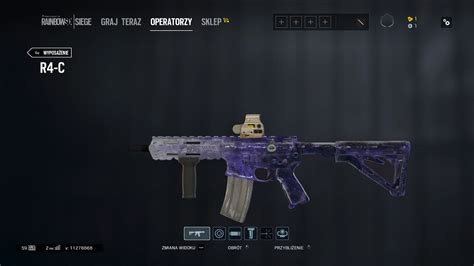 Which Black Ice Do You Guys Prefer If It Was For The Final Battle Pass Uni Skin 22 Rrainbow6