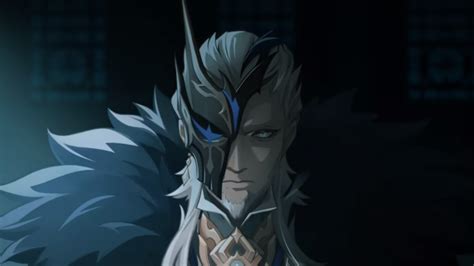 Who Is Pierro In Genshin Impact Pro Game Guides