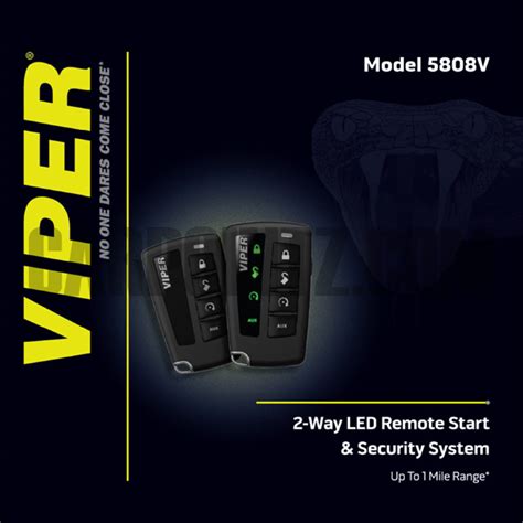 カーポインツ バイパー Viper 5808v 新5806v セキュリティーエンスタ盗難防止リレーアタッ