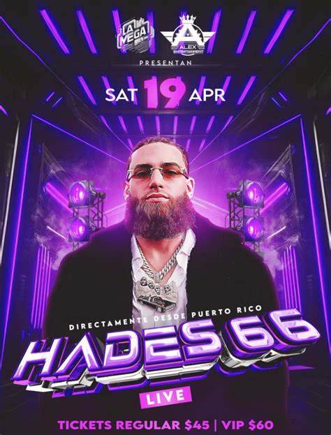 Concierto De Hades66 En Maspalomas En Las Palmas Qconciertos