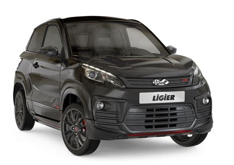 Mopedbil Auto Utvik As