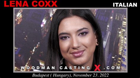 Tw Pornstars Woodman Casting X Twitter New Video Lena Coxx 910