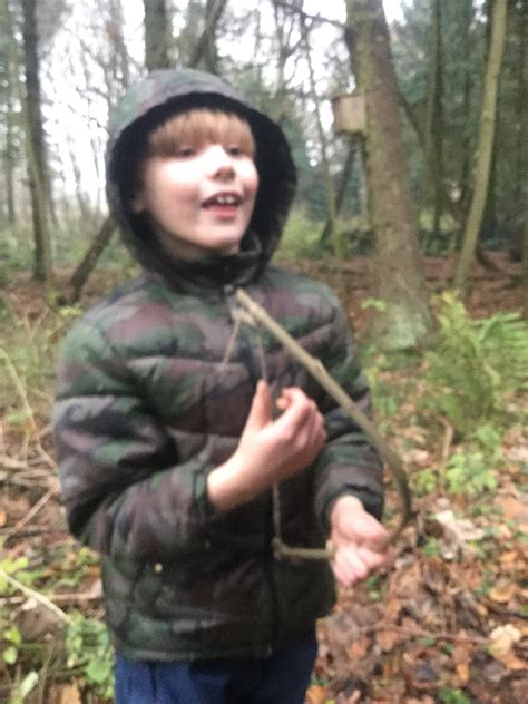 Oak Class Oak Class Forest School 2017 Oak Class Oak Class Forest School 2017