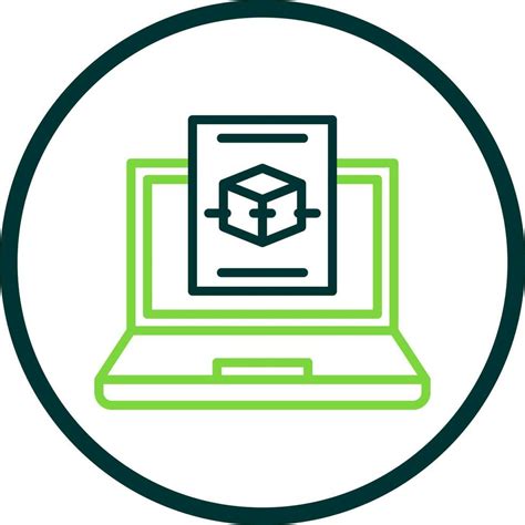 Ar Prototyping Vector Icon Design 31402482 Vector Art At Vecteezy