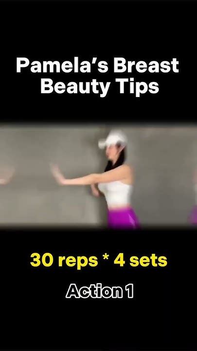 How To Grow Bigger Breasts Naturally Tips How To Increase Breast