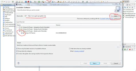 Eclipse Ile Github Kullanmaya Başlayın Step By Step Tutorials
