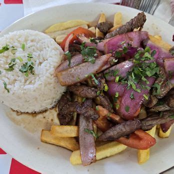 Tineo Peruvian Cafe Updated June 2026 262 Photos And 198 Reviews