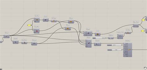 Grasshopper Bridge Design Using Polygon And Multipipe Data Download Available Iarchway