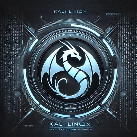 Kali Linux