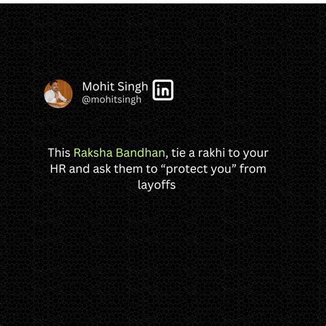 Mohit Singh Posted On Linkedin