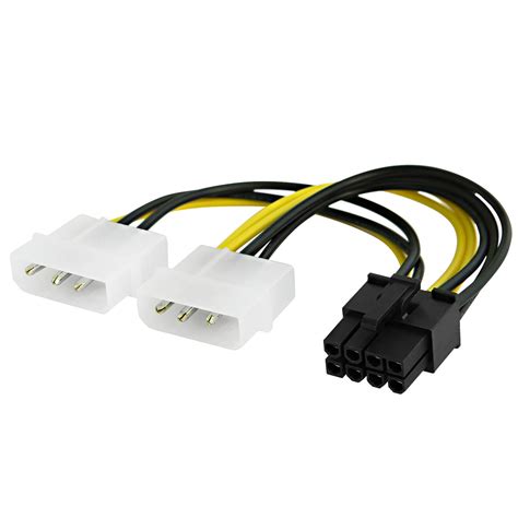 Pcie Power Cable | ubicaciondepersonas.cdmx.gob.mx