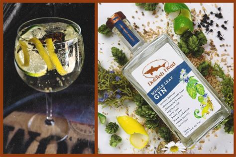 Hopped Gin Is Coming For Your Cocktail Insidehook