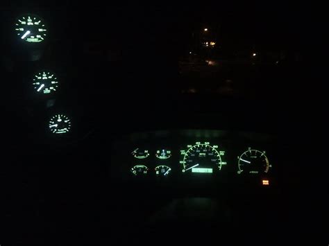 Gauge Porn Ford Truck Enthusiasts Forums