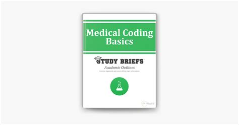 Medical Coding Basics On Apple Books