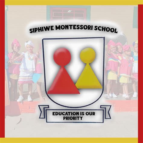 Siphiwe Montessori School Soshanguve