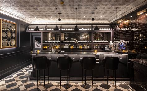 5 Killer Cocktails Inspired By Hendricks New Gin Palace Maxim