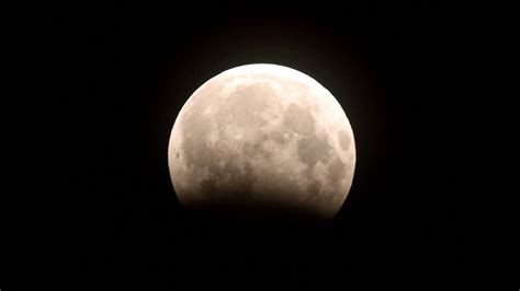 Lunar Eclipse Explained How And Why Does It Happen And Why Does It