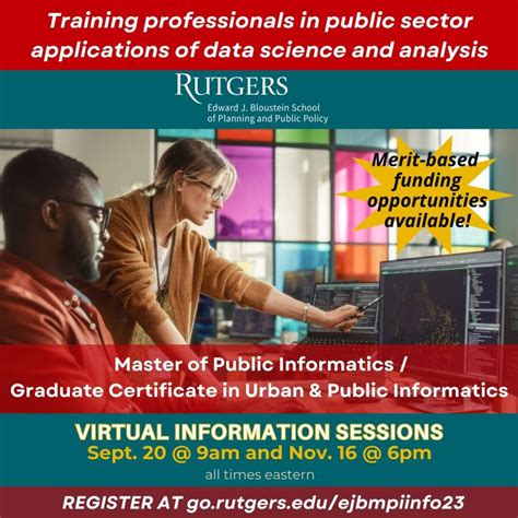 Public Informatics At Rutgers University On Linkedin Urbaninformatics Datascience