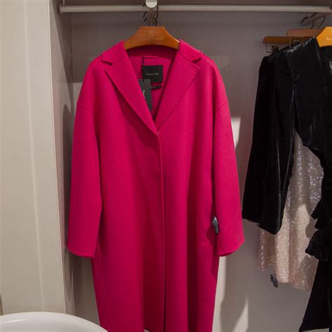 Outlet Massimo Dutti Forandfrom En Barcelona Outlet Social