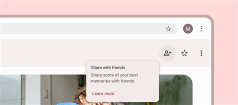Tooltips Material Design