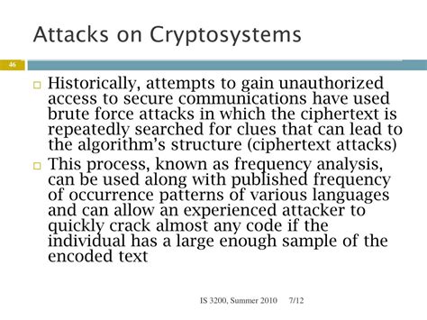 Ppt Isa 3200 Network Security Powerpoint Presentation Free Download