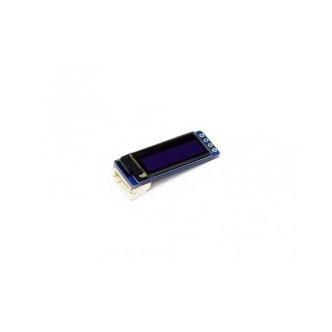 Waveshare X General Inch OLED Display Module At Rs Piece Lcd Display In New