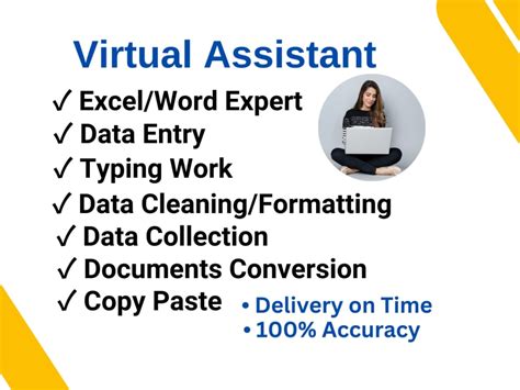 Data Entry Typing Data Cleaning Formatting Data Collection And