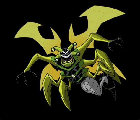 Alien Archives Male Omnitrix Oc X Blue Archive Female Harem Omnitrix Aliens Part 1 Page