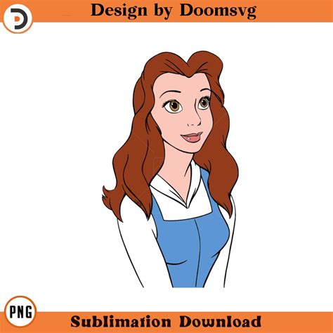Belle Cartoon Clipart Download Png Download Cartoon Clipart Inspire Uplift