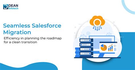 Salesforce Migration Services Dean Infotech
