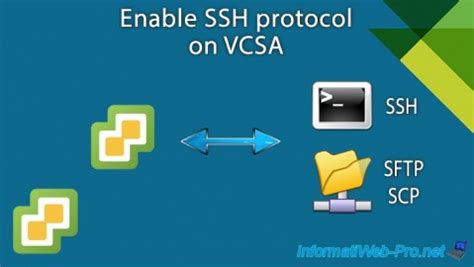 Manage VCSA VCenter Server Appliance From The Command Line Via SSH In