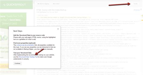 How To Skyrocket Your Traffic Through Schema Markup