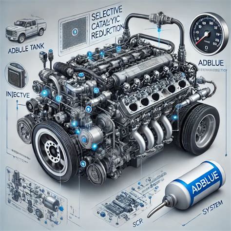 Does Removing Adblue Affect The Dpf Understanding The Difference Between Adblue And Dpf Systems