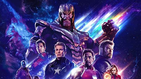 [100 ] 1920 X 1080 Avengers Wallpapers