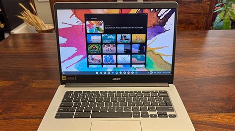 How To Enable Developer Mode On Your Chromebook Android Central How To Enable Developer Mode On Your Chromebook Android Central