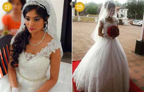Bridal Makeup How Tos And Tips Stylecraze Wedding Dresses Images