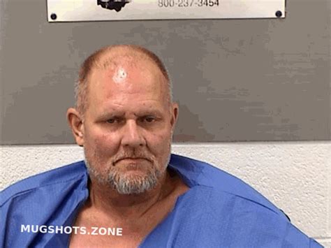 Nelson Michael Vincent 09 26 2023 Henry County Mugshots Zone