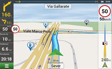 NAVITEL - Navitel Navigator s mapami pro Linux