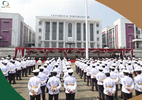 Bimbel Unhan Universitas Pertahanan Terdekat Di Kotamu Bimbel Polri Offline And Online 2025