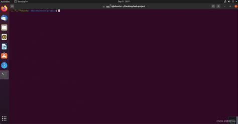在ubuntu系统中安装docker 在ubuntu20 10 0上安装docker csdn博客