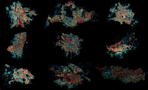 Urban Analytics Lab Singapore