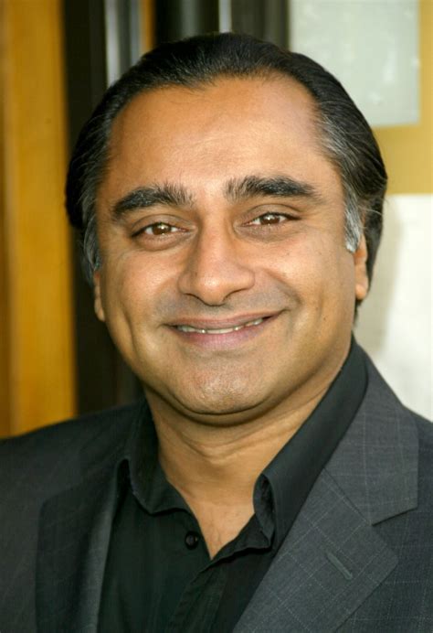 Pictures Of Sanjeev Bhaskar