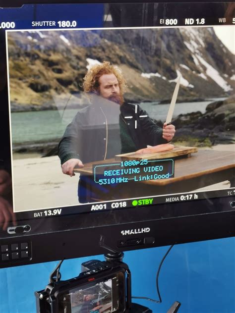 Mowi Adam Browarczyk