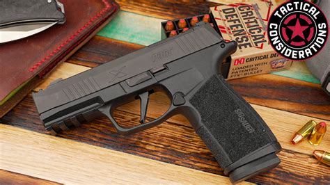 Sig Xmacro Evolution Of Edc Tactical Considerations